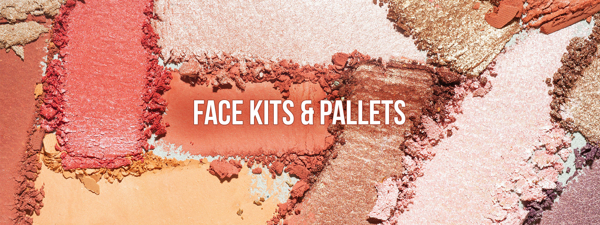 Face Kits & Palletes – Stlondon