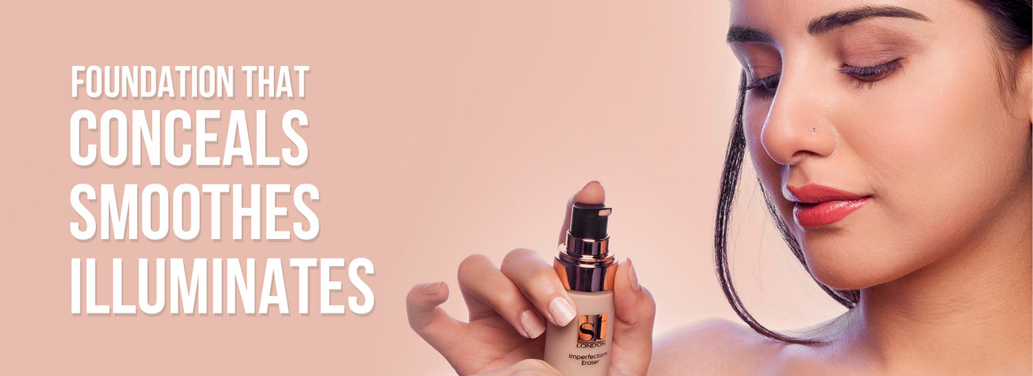 ST London UK | Makeup, Cosmetics, Nail Color, Beauty – Stlondon