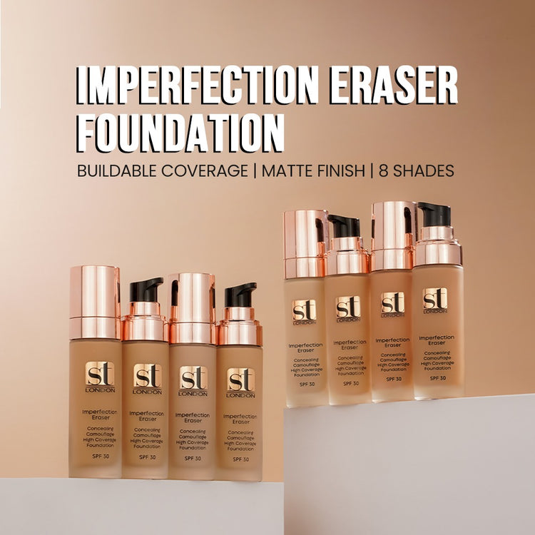 ST London UK | Makeup, Cosmetics, Nail Color, Beauty – Stlondon